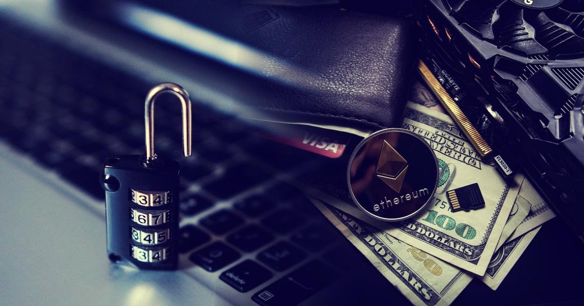 Kryptowaluty ogarnia coraz większy kryzys. Jak zabezpieczyć swój cyfrowy majątek? | Strefa ...